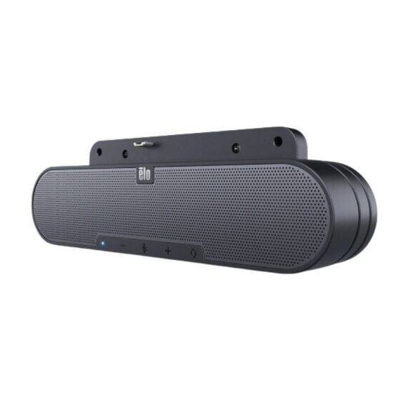 Elo Edge Connect™ Speaker Bar - Resay Technologies