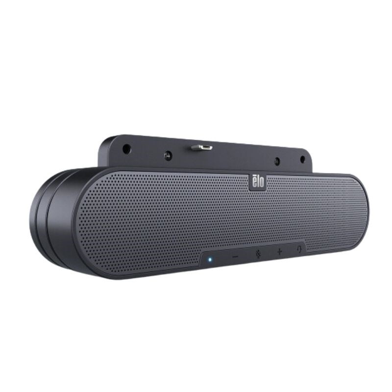Elo Edge Connect™ Speaker Bar - Resay Technologies