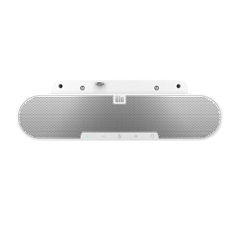 Elo Edge Connect™ Speaker Bar - Resay Technologies