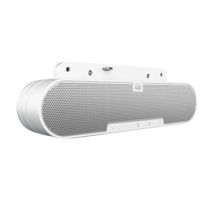 Elo Edge Connect™ Speaker Bar - Resay Technologies