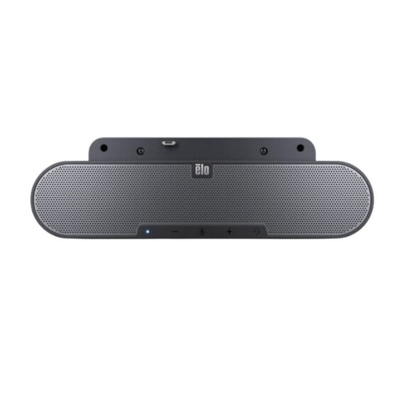 Elo Edge Connect™ Speaker Bar - Resay Technologies