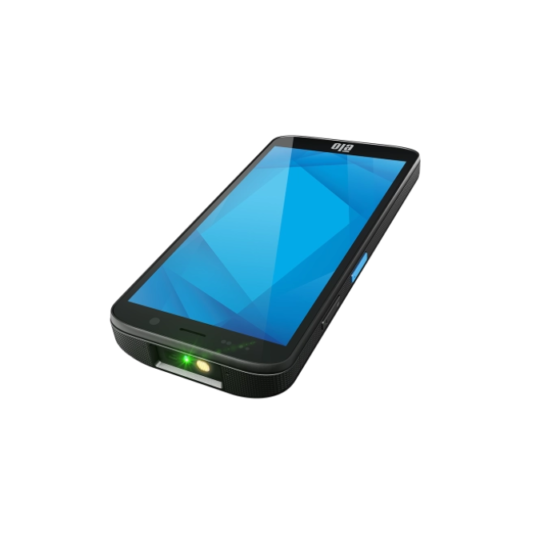 Elo M51 Rugged Mobile Computer - Resay Technologies