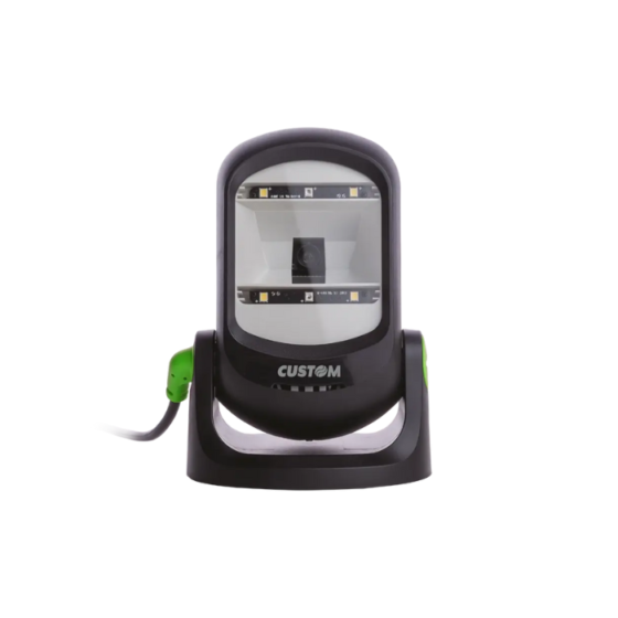 Custom Scanmatic SM600 Desktop Barcode Scanner