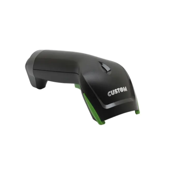 Custom Scanmatic SM410/SM420 1D/2D Barcode Scanner