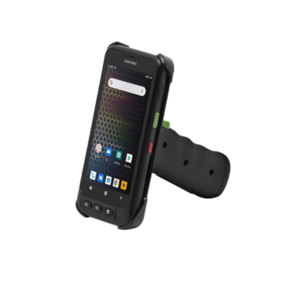 Custom P-Ranger A12 Rugged Android 12 Handheld Computer