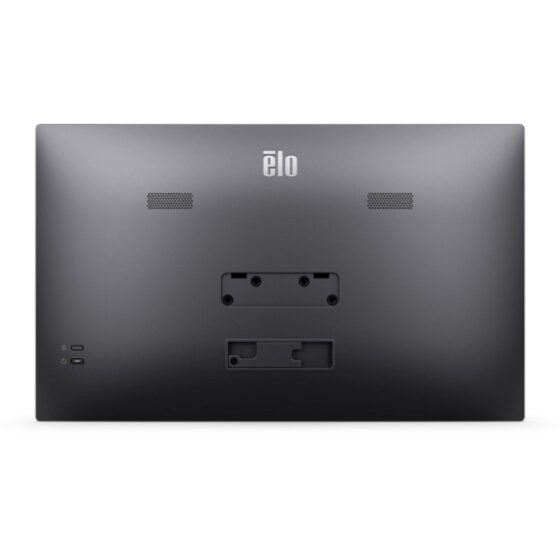 Elo 1504LS 15.6-Inch Touchscreen Monitor - Resay Technologies