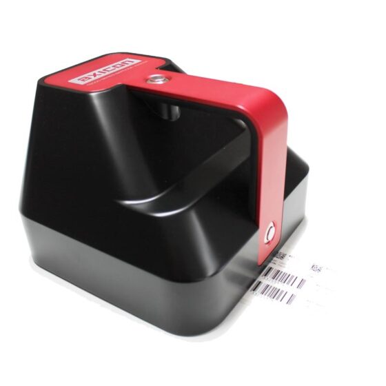 Axicon 15500 Linear and 2D Barcode Verifier - Resay Technologies
