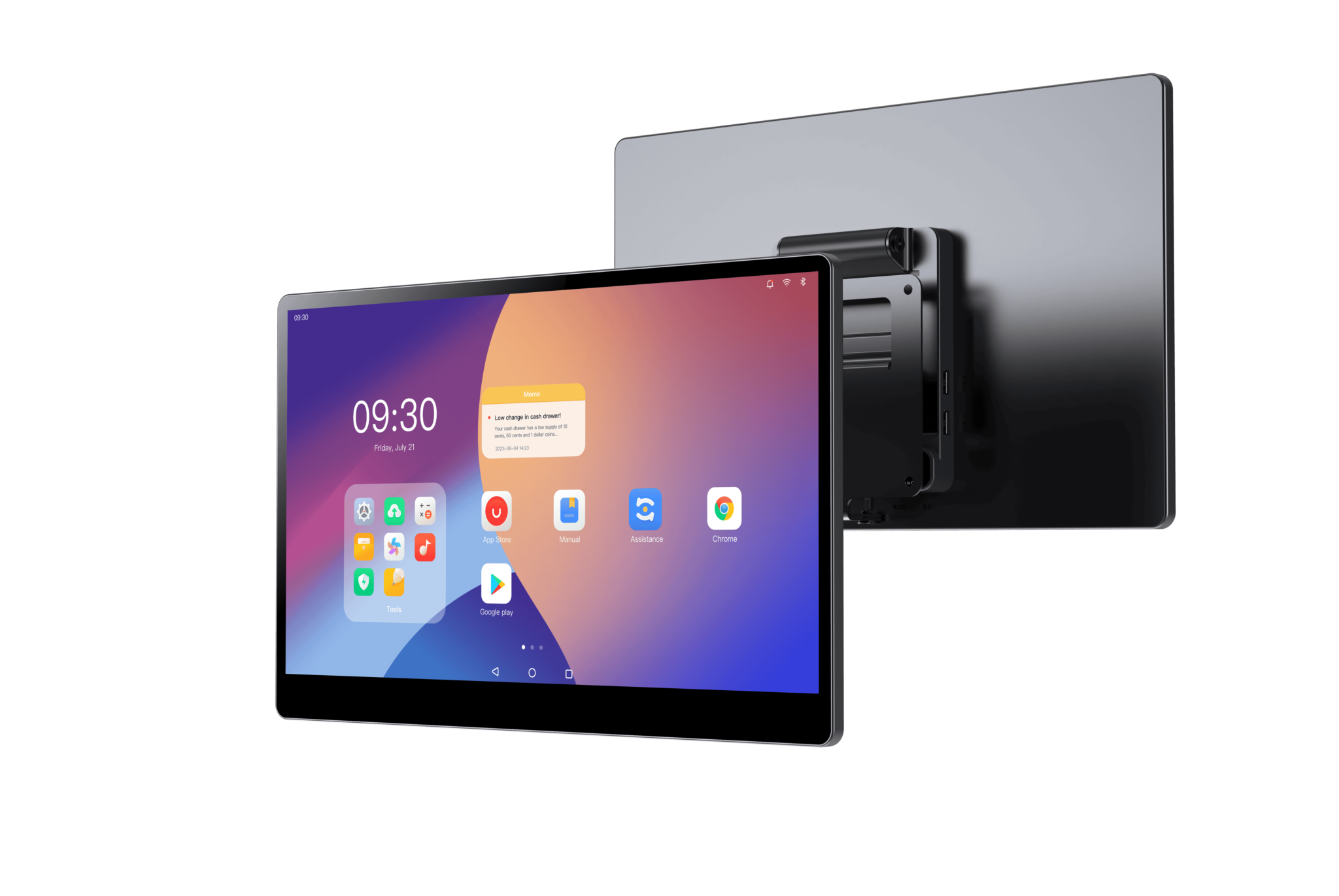 Resay Technologies: Business Software & Store Automation