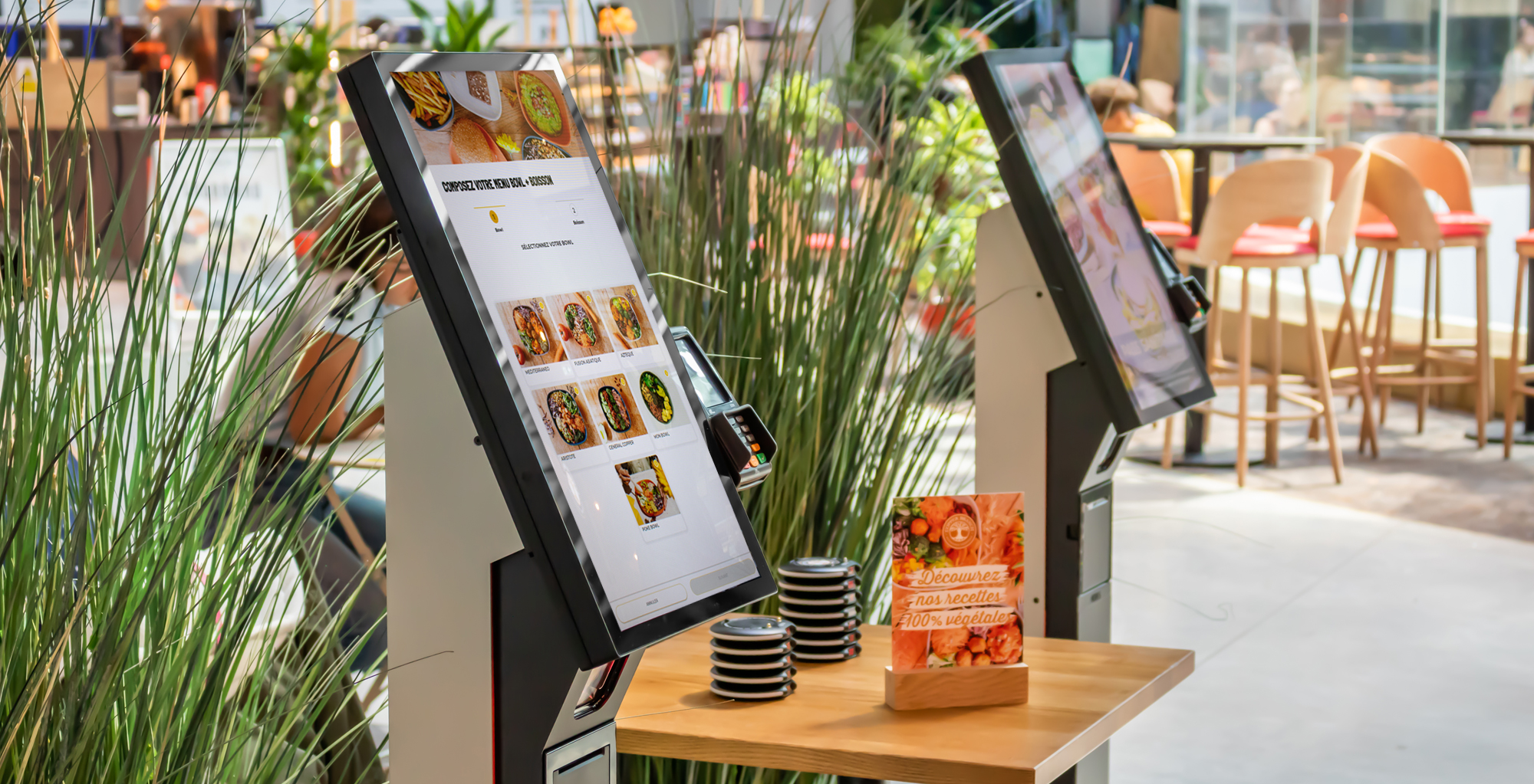 AURES: Revolutionizing POS Systems for Modern Businesses - Resay ...