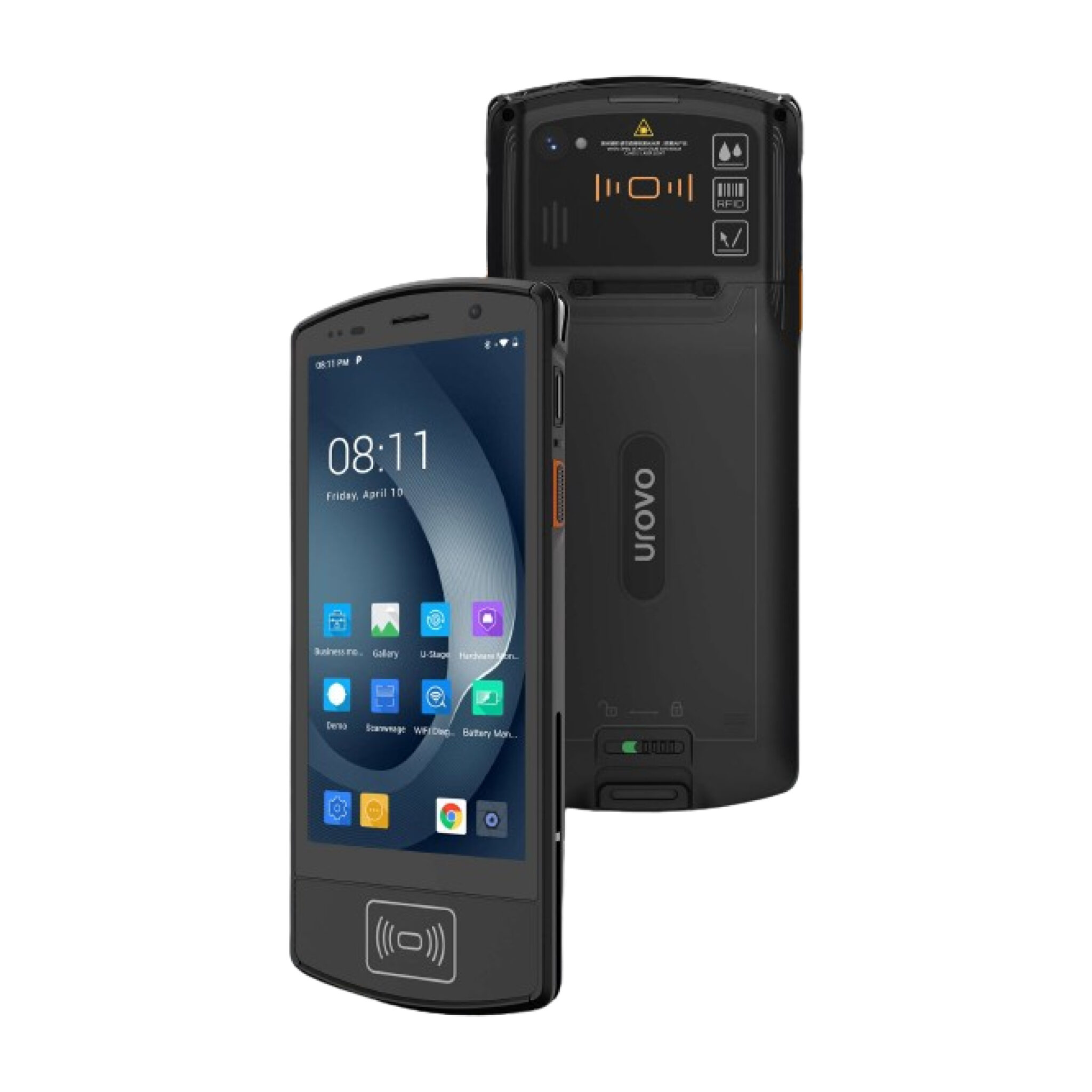 Resay Technologies | Printer, Scanner, and POS Software.