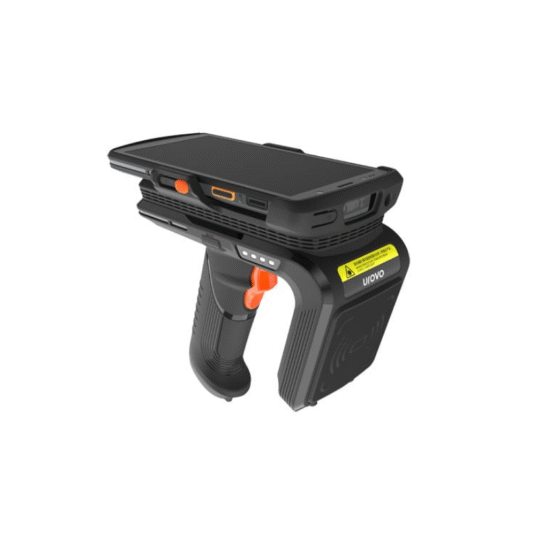 Urovo RFDT50 Handheld UHF RFID Sled - Resay Technologies