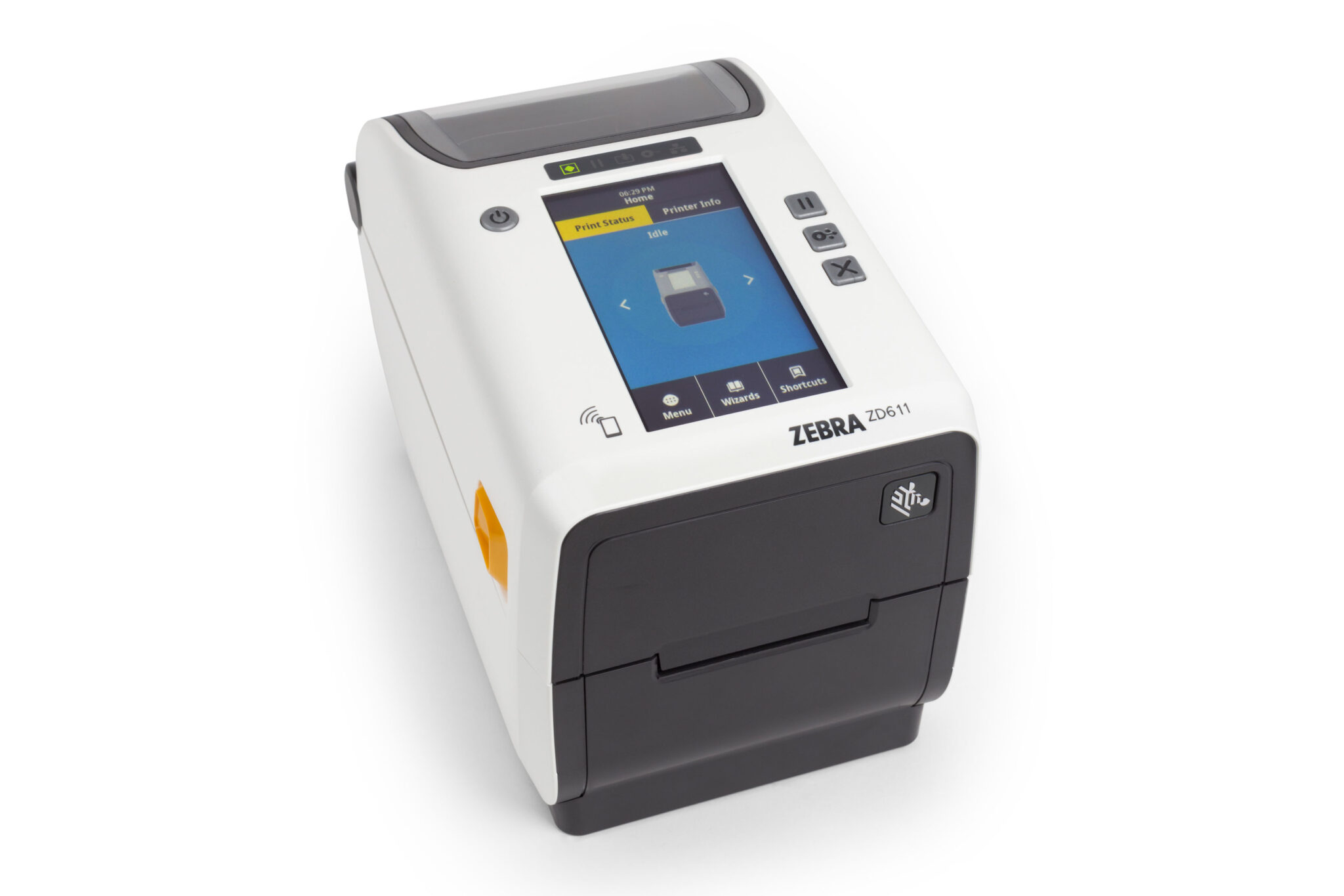 Resay Technologies | Printer, Scanner, and POS Software.