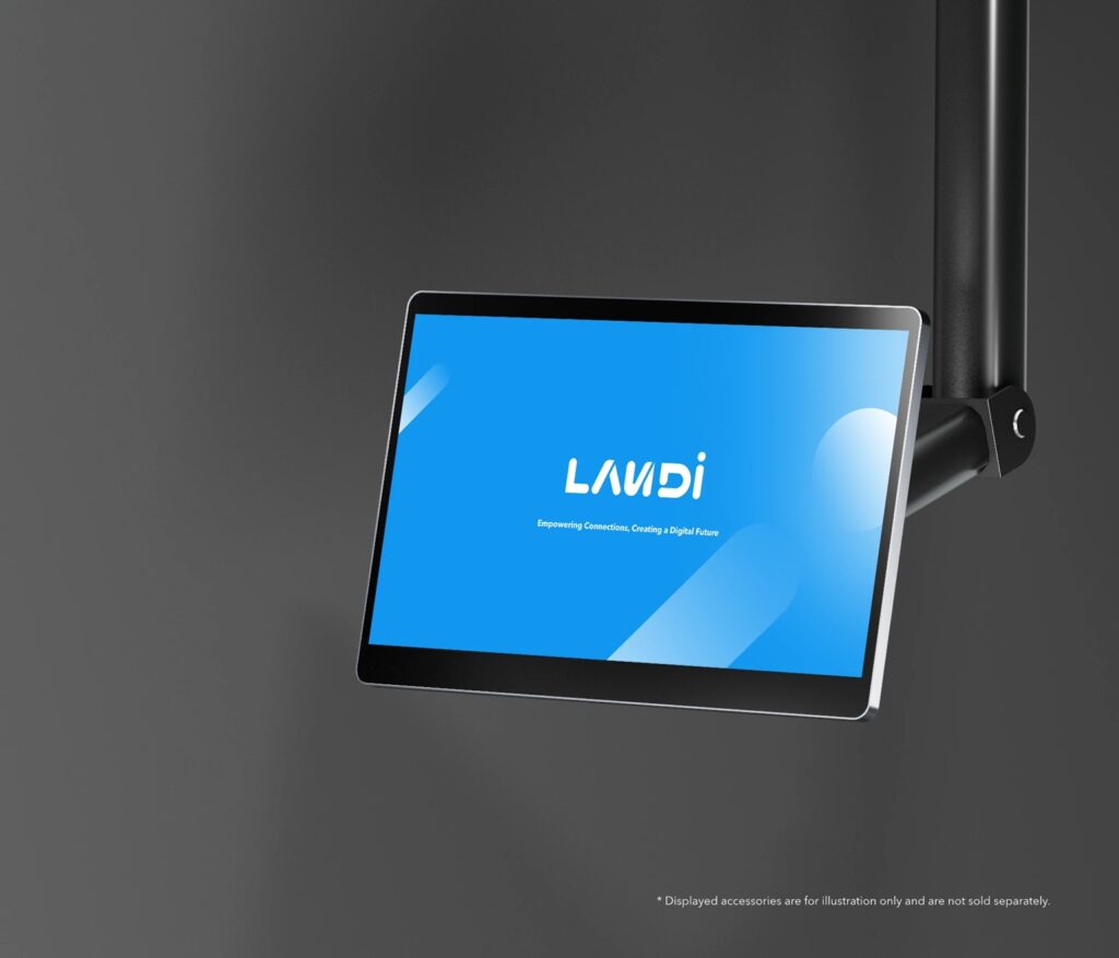 Landi Archives - Resay Technologies